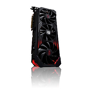 PowerColor Red Devil AMD Radeon RX 6900 XT Ultimate Gaming Graphics Card with 16GB GDDR6 Memory, Powered by AMD RDNA 2, HDMI 2.1