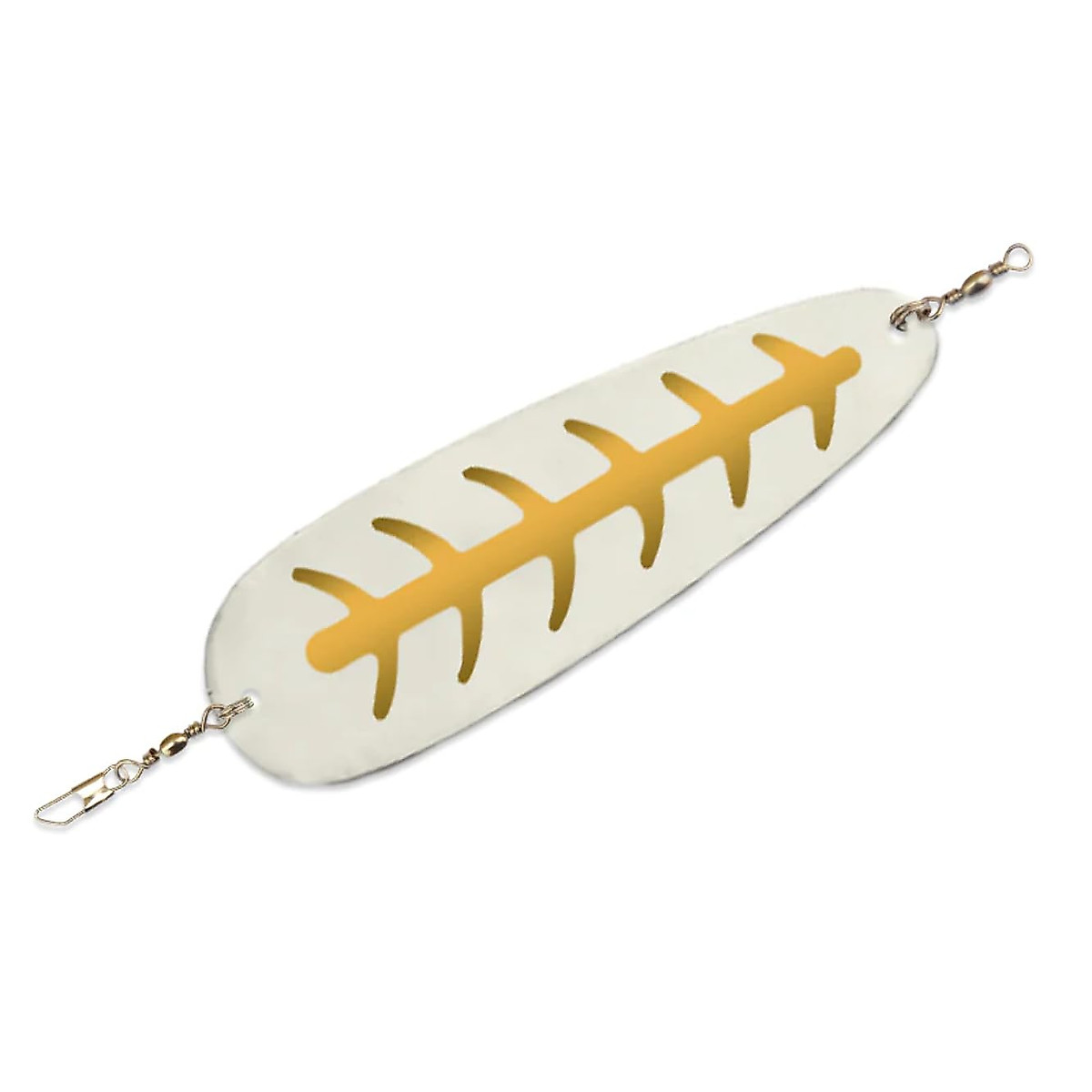 Shashta Tackle #3 Sling Blade, Pink/Orange