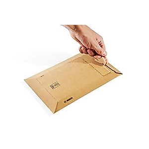 Bosch Professional Pick and Click Case, Empty M (Screwdriver Bit Accessories)