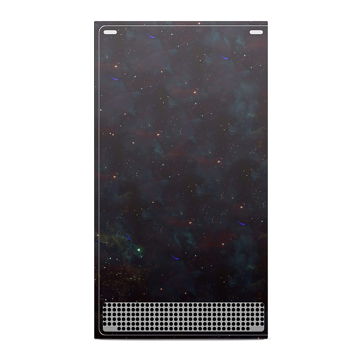 Head Case Designs Officially Licensed Christos Karapanos Phoenix Art Mix Vinyl Sticker Gaming Skin Decal Cover Compatible With Xbox Series S Console