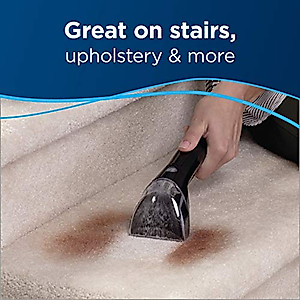 Bissell Little Green ProHeat Pet Full-Size Floor Cleaning Appliances