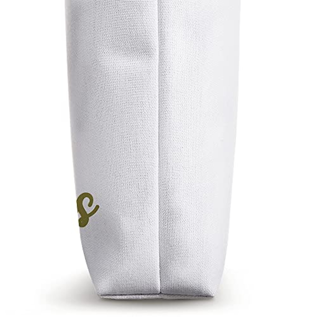 AS tees Corydon Central Panthers Cheetah Paw Print Tote Bag