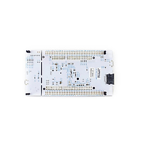 Waveshare NUCLEO-F767ZI STM32 Development Kit Nucleo-144 Development Board with STM32F767ZI MCU ST Zio and Morpho Connectivity