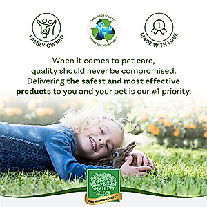 Small Pet Select All Natural Pellet Bedding, 8 lb.