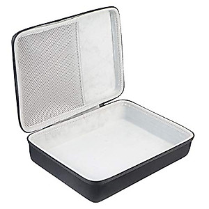 khanka Hard Travel Case Replacemnet for HP Sprocket Studio Photo Printer 4x6”, Case Only