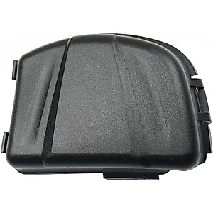 BEIYIPARTS Air Filter For Troy Bilt TB230 (12AVB2A3766) Lawn Mower Air Filter Cover Spark Plug