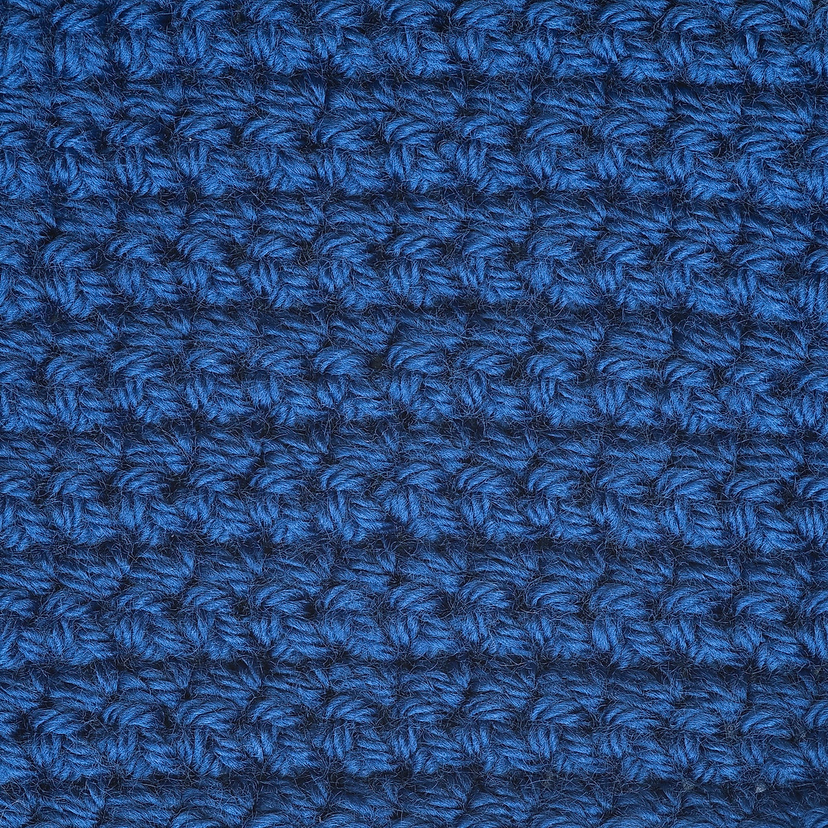 Patons Canadiana Yarn, Royal Blue