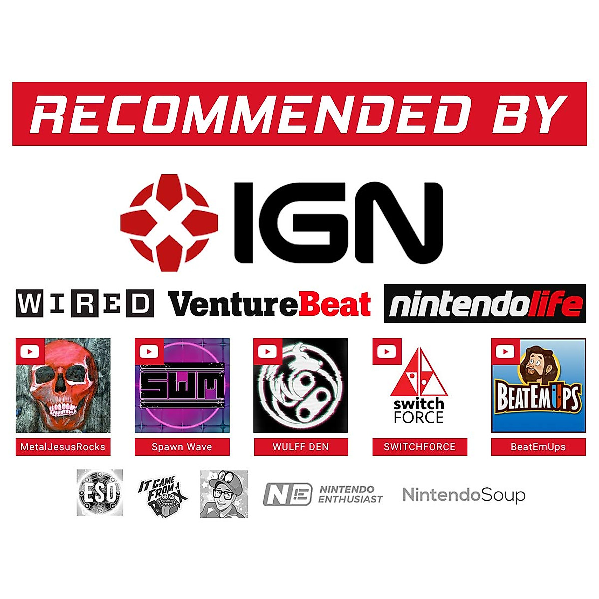 Satisfye – ZenGrip Pro Gen 3 OLED Slim Bundle, Accessories Compatible with Nintendo Switch - The Bundle includes: White Grip, Slim Case (WHITE)