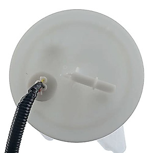 ORTUS UNI Fuel Pump Module Assembly Compatible with V6 4.0L 5L2Z9H307C_PFS-400_4L2Z9H307