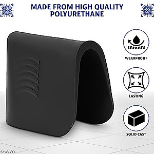 4Pcs Caulking Finisher Grout Scraper Tool - Manual Caulk Applicator Tools 2024 New Caulking Finisher Tile Grout Tool Brick Filler Caulking Finishing Tool - House Tool Kit Set White Caulk Scraper Tool