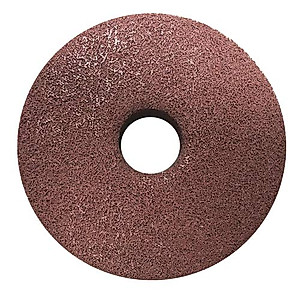 Weha 4 inch Donkey Quartz Face Polish Surface Polishing Pad - 1000 Grit