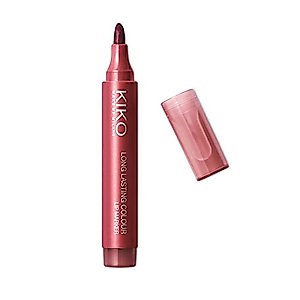 Kiko MILANO - Long-Lasting Colour Lip Marker With Natural Tattoo Effect and Extremely Long 10 Hour Wear