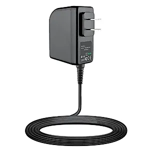 J-ZMQER AC DC Adapter Compatible with HD920A Digital Signage Player Retail Display HDMI Solid State Media