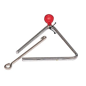 Rhythm Band Musical Triangle