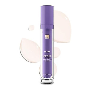 European Wax Center Ingrown Hair Serum - Bikini & Body Razor Bump & Ingrown Hair Treatment with Lavender, Vitamin E and Chamomile - Gentle Exfoliating Glycolic Acid AHA for After Wax Skin Care