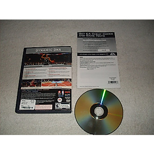 NBA Live 09 - PlayStation 2