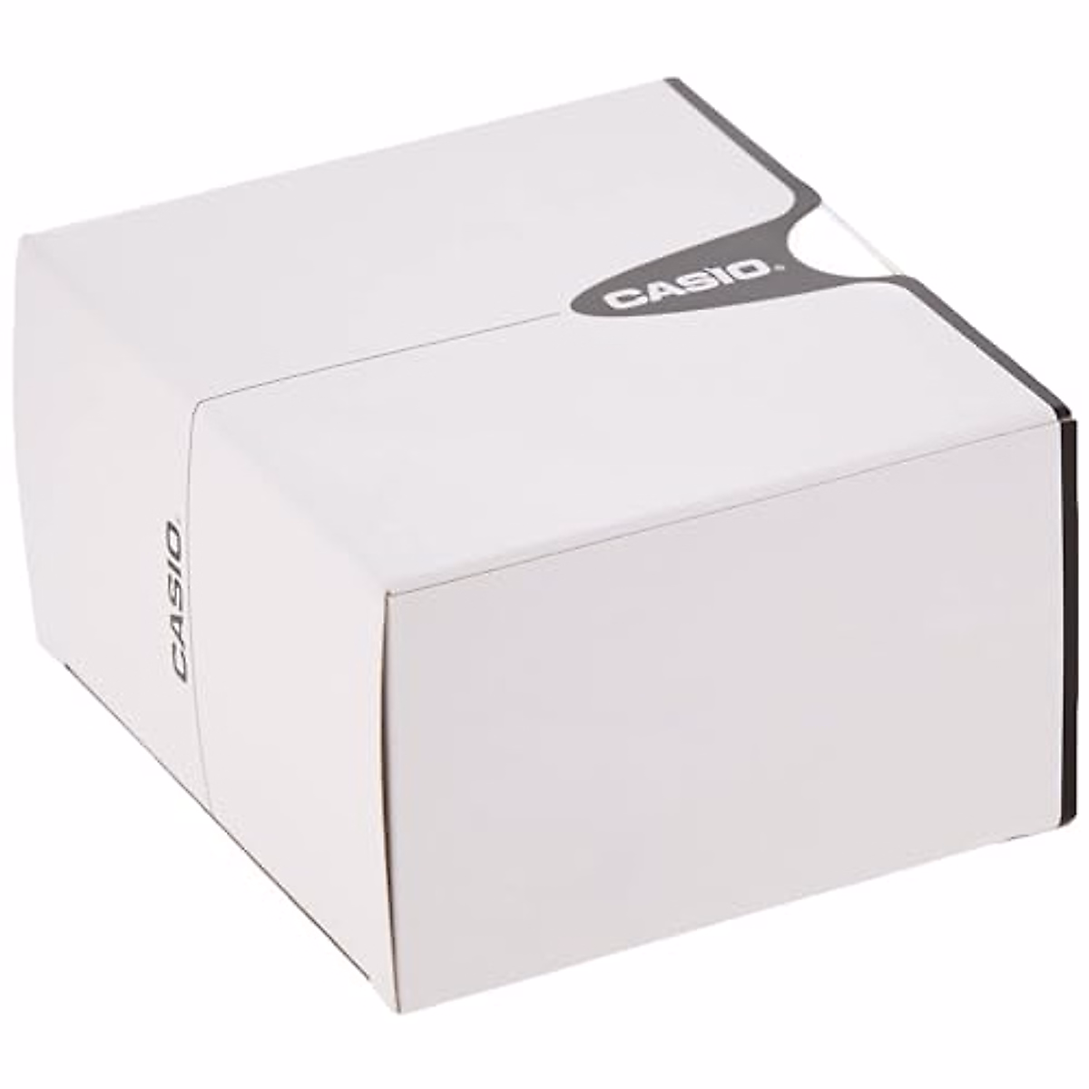 Casio MTP-VD01D-1EV Men's Enticer Stainless Steel Black Dial Casual Analog Sporty Watch