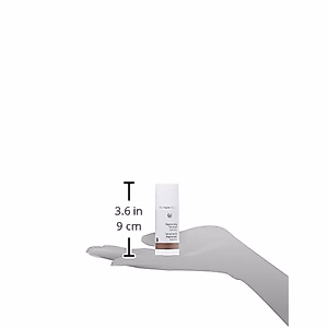 Dr. Hauschka Regenerating Oil Serum Intensive, daytime support to help firm and reinforce the skin's moisture barrier, 0.68 Fl Oz