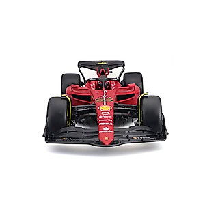 Bburago 1:18 SFR Ferrari 2022 Season Car