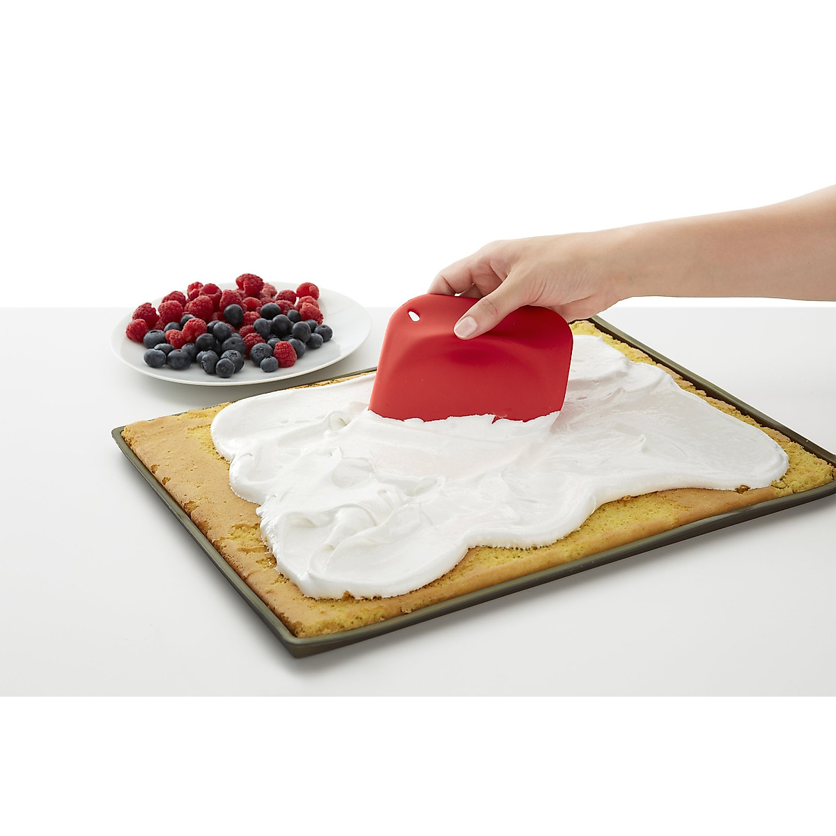 Lekue 3-Piece Jelly Roll Kit