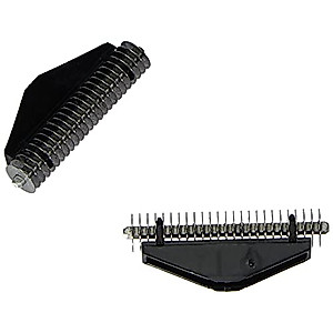 Remington SPF-pf Replacement Sheets for pf7400/pf7500