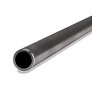 SnakeBit Drill 5/16" x 18" Wood Cable Installer Drill Bit - Hollow Shank - Made in USA