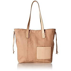 Lucky Brand Lucky Lula Tote, Light Dusty