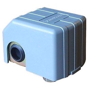 Everbilt 40/60 Pressure Switch for Well Pumps