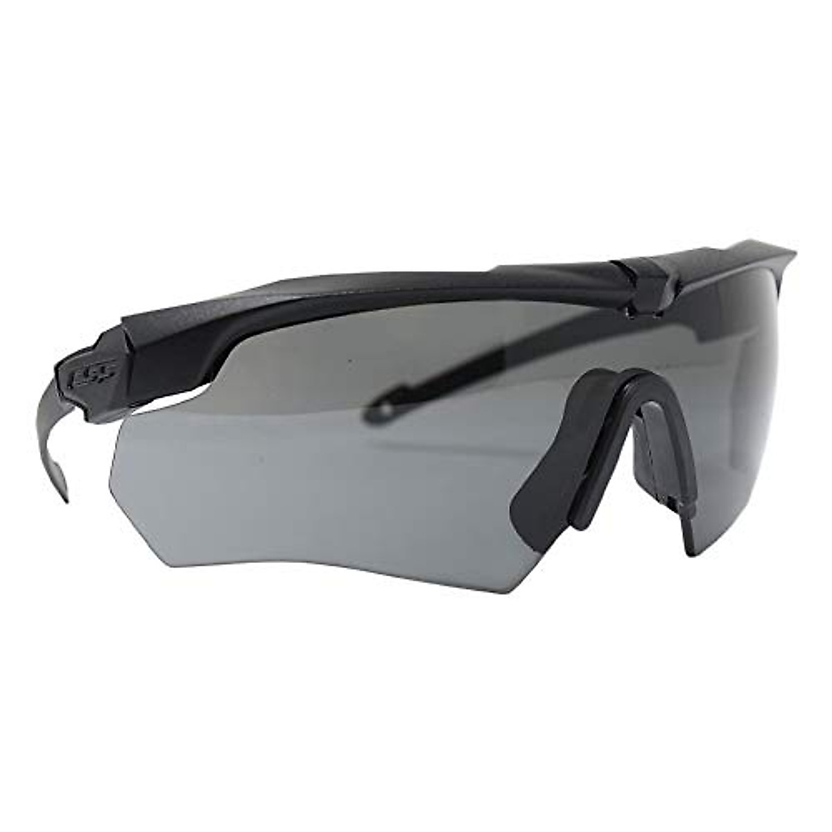 ESS Crossbow Surpressor One Gray, Universal, Model: EE9007-03