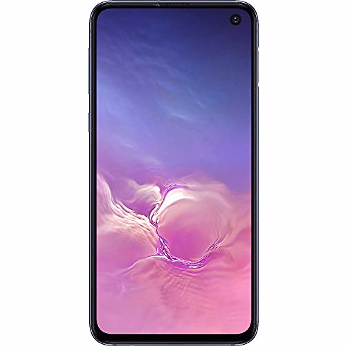 Samsung Galaxy S10e SM-G970U 128GB 6GB RAM US Version - Prism Black