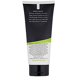 ACTIIV Renew Healing Conditioner, 7 Fl Oz