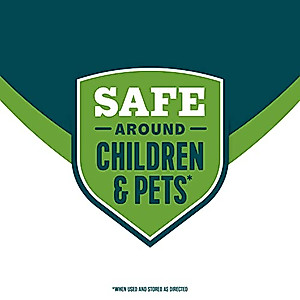 Ecologic 32 Oz, Ready to Spray Lawn Insect Killer, 6 Count (Pack of 1)