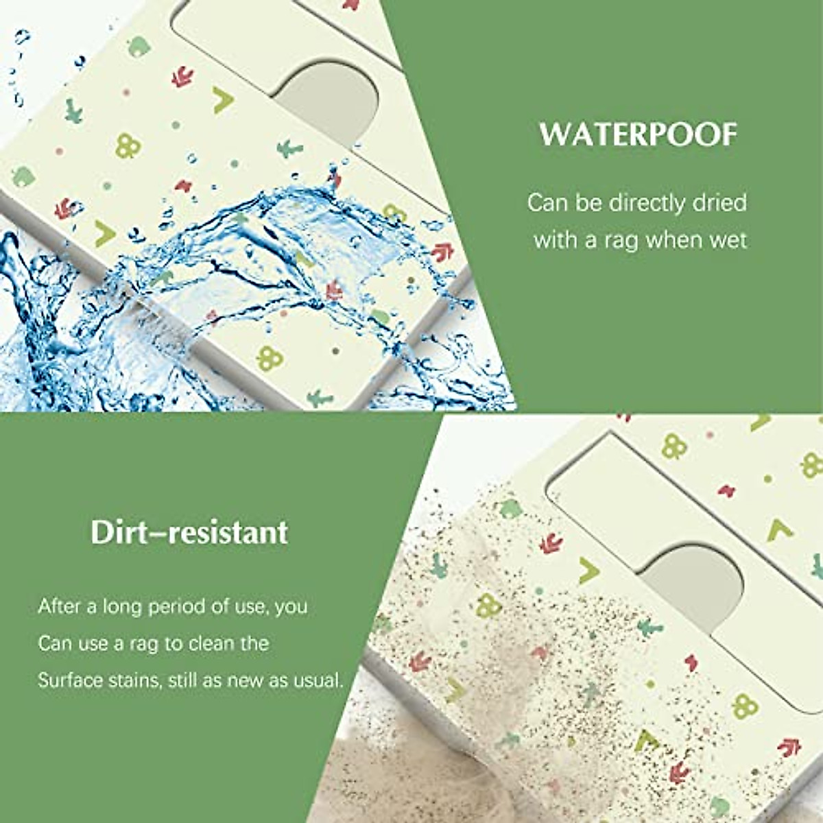 Game Console Stand, Multipurpose Game Console Bracket Waterproof Game Stand Holder for Switch, for Switch Lite, for OLED