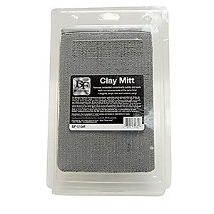 Blackfire Pro Detailers Choice BF-515M Clay Mitt