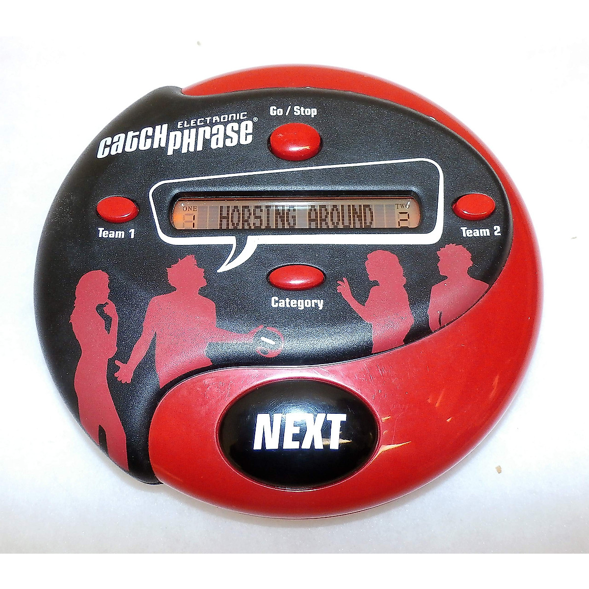 Electronic Catch Phrase Game (Amazon Exclusive)