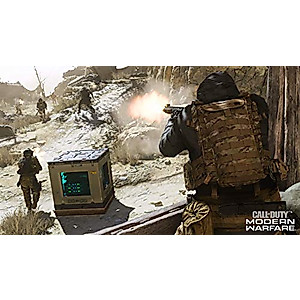 Call of Duty: Modern Warfare - Xbox One