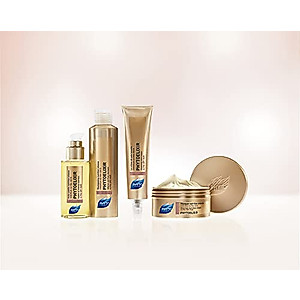 PHYTO Phytoelixir Intense Nutrition Shampoo, 6.7 Fl Oz