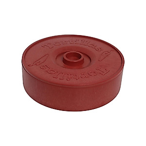 IMUSA 8in Tortilla Warmer, Terracotta