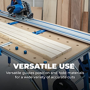 Kreg ACS-TTOP Adaptive Cutting System Project Table Top