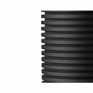 Bang & Olufsen Beosound Explore - Wireless Portable Outdoor Bluetooth speaker, IP 67 Dustproof and Waterproof, Anthracite