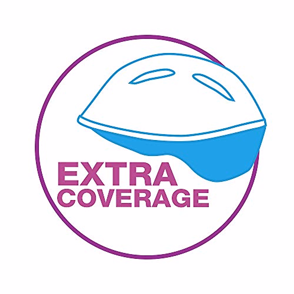 Frozen Elsa & Anna My Birthday Wish Toddler Helmet, Toddler (3-5 yrs.)