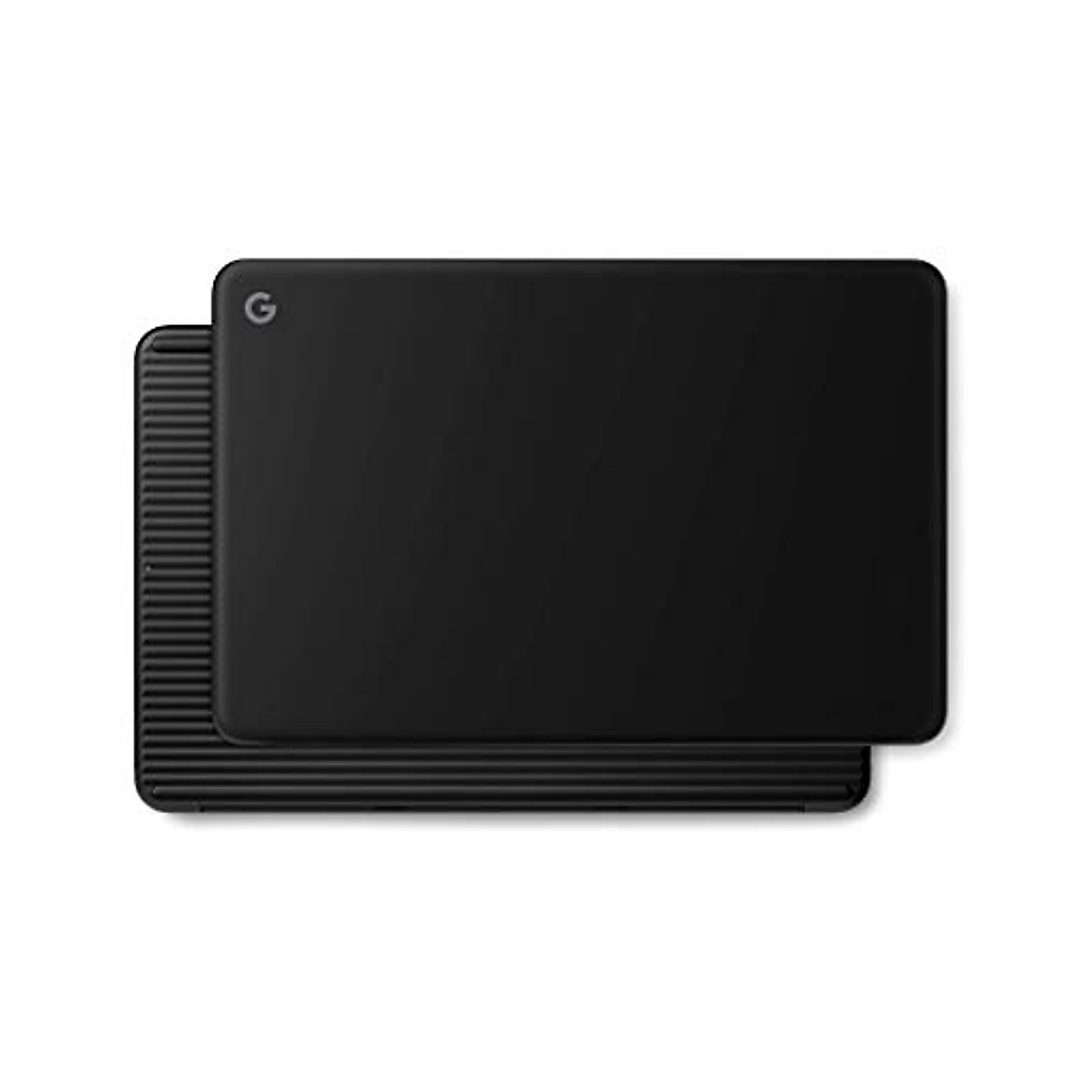 Google Pixelbook Go i5 Chromebook 16GB/128GB Just Black (Renewed)