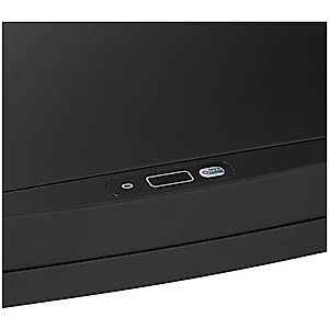 Ninestars DZT-50-28GD 13.2 Gallons / 50 Liters, Gold, Stainless Steel, Motion Sensor Trash Can