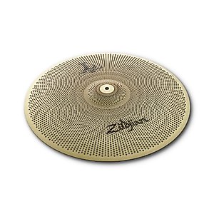 Avedis Zildjian Company L80 Low Volume Ride Cymbal - 20 Inches