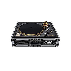 Headliner Los Angeles Turntable Flight Case (HL10200)