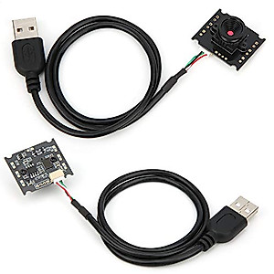 Camera Module HD USB Interface HBV W202012HD for WinXP/Win7/Win8/Win10/OS X/Linux/Android