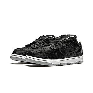Nike Mens SB Dunk Low CZ5127 001 Medicom Toy - BE@RBRICK - Size 10