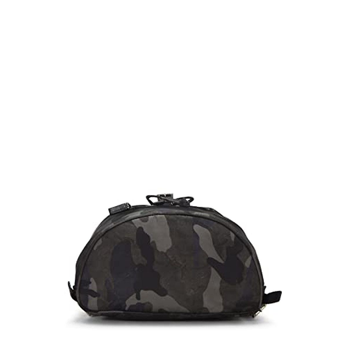 Prada, Pre-Loved Multicolor Tessuto Nylon Camouflage Buckle Backpack, Multi