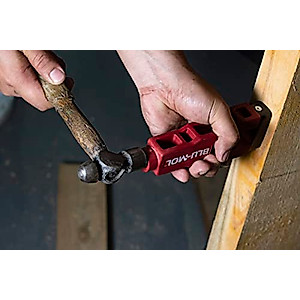 Disston E0101959 Blu-Mol Door Latch Mortise Tool