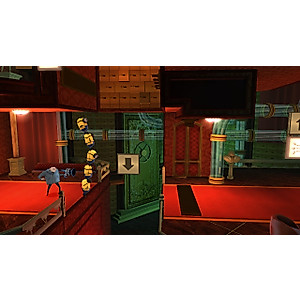 Despicable Me: The Game For Wii